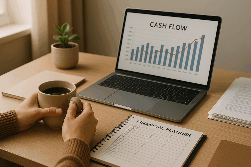 Cash Flow Problems: 5 Financing Solutions for Canadian Businesses ...